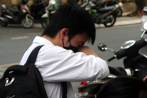 Nam sinh đăng ký 1 nguyện vọng duy nhất vào ĐH Bách khoa, không hoàn tất bước cuối cùng, nguy cơ ...