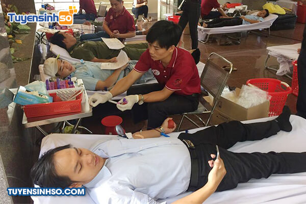 Thông tin tuyển sinh trường Cao đẳng Công nghệ Quốc tế LILAMA 2