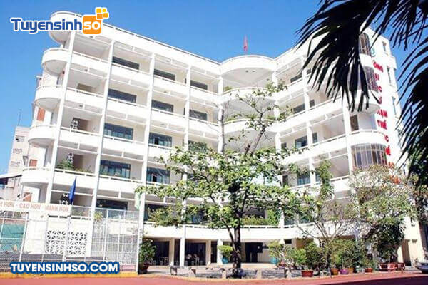 Thông tin tuyển sinh trường Đại học Sư phạm Thể dục Thể thao TP. HCM