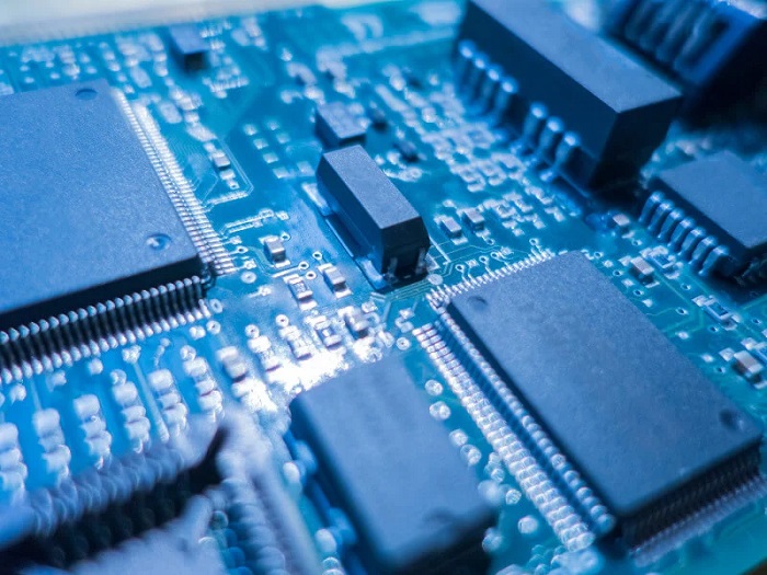 Ngành Thiết kế vi mạch