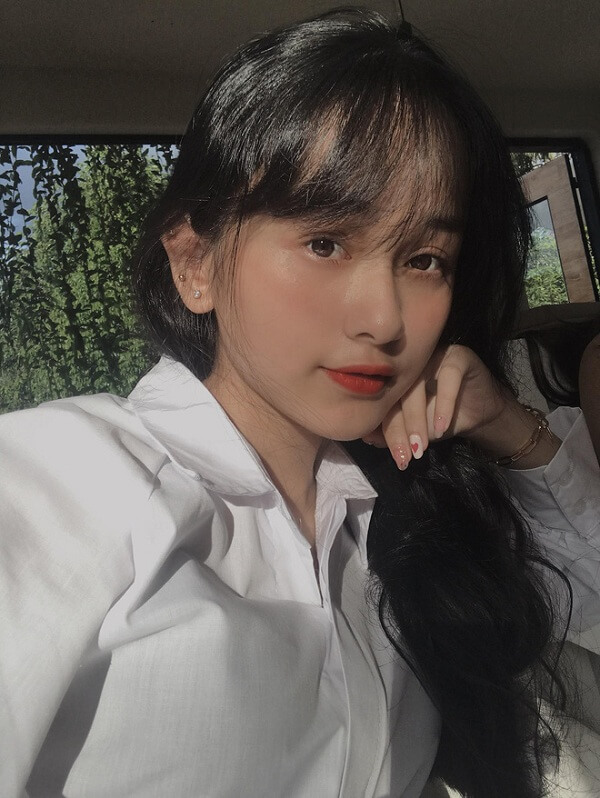 Những nữ sinh xinh đẹp nổi bật của ĐH Tôn Đức Thắng